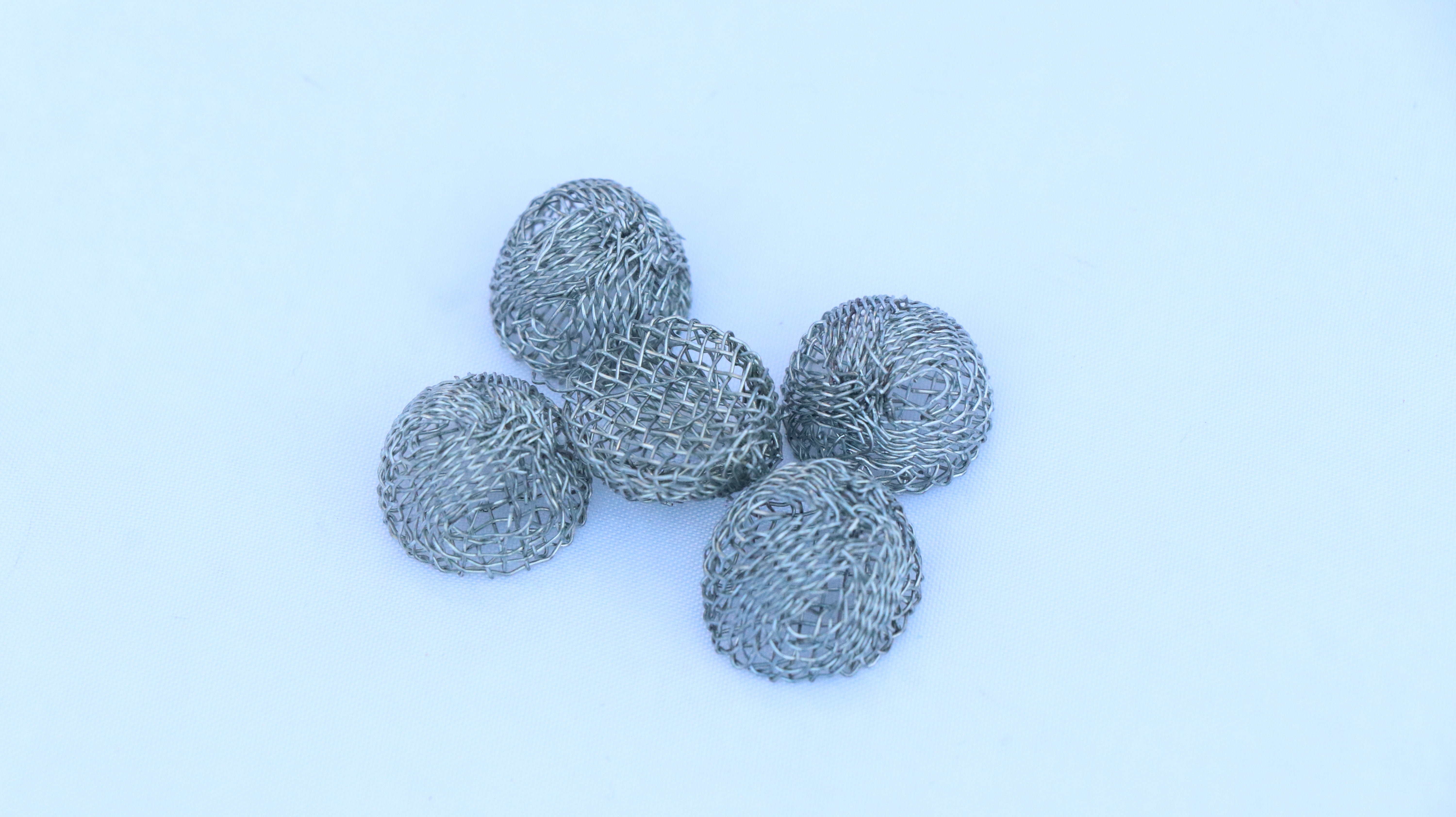 Pipe Screens for Wooden Pipe – Fancy Puffs Smoke Shop